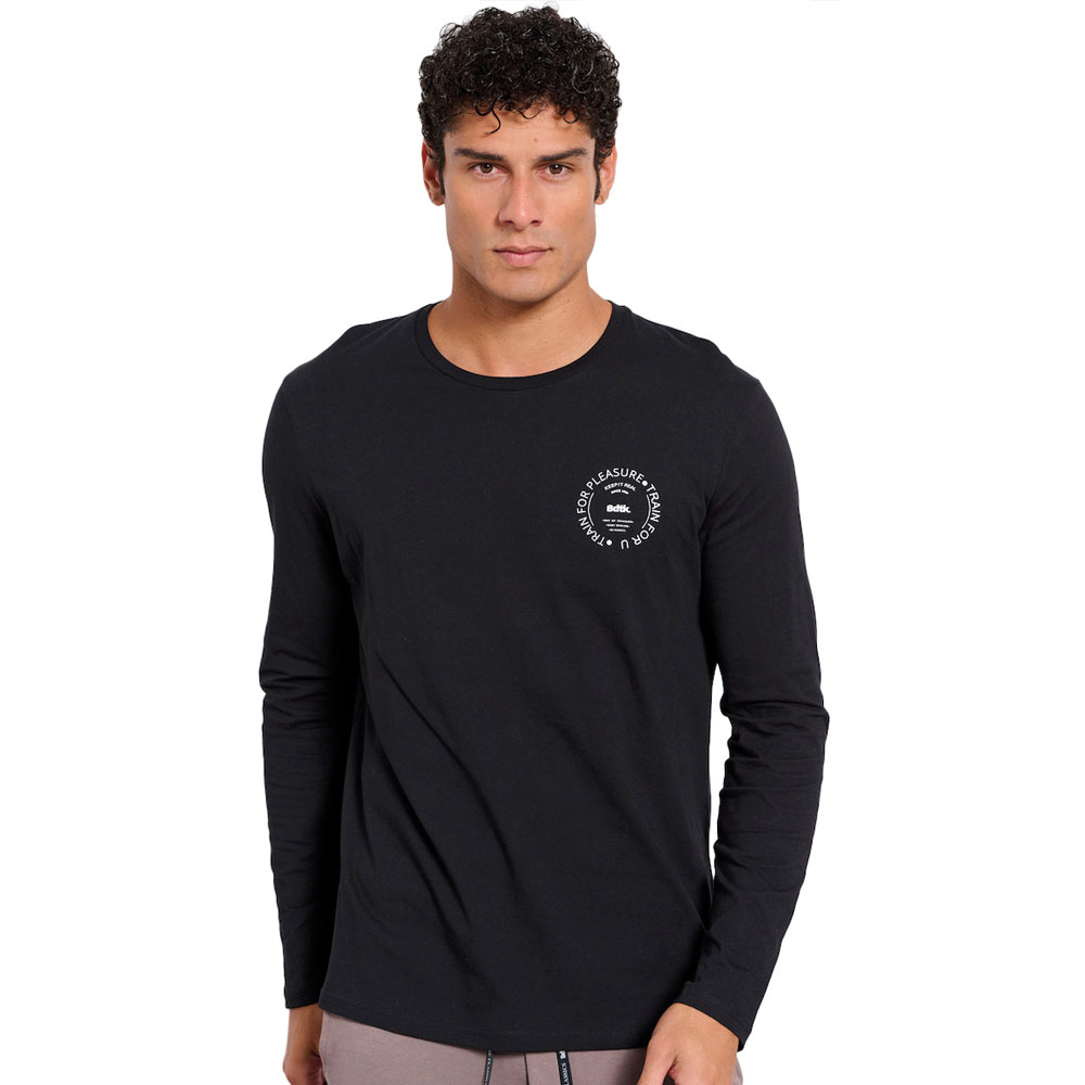 MEN LS T-SHIRT | Welcome to Petro Sports Online Shop