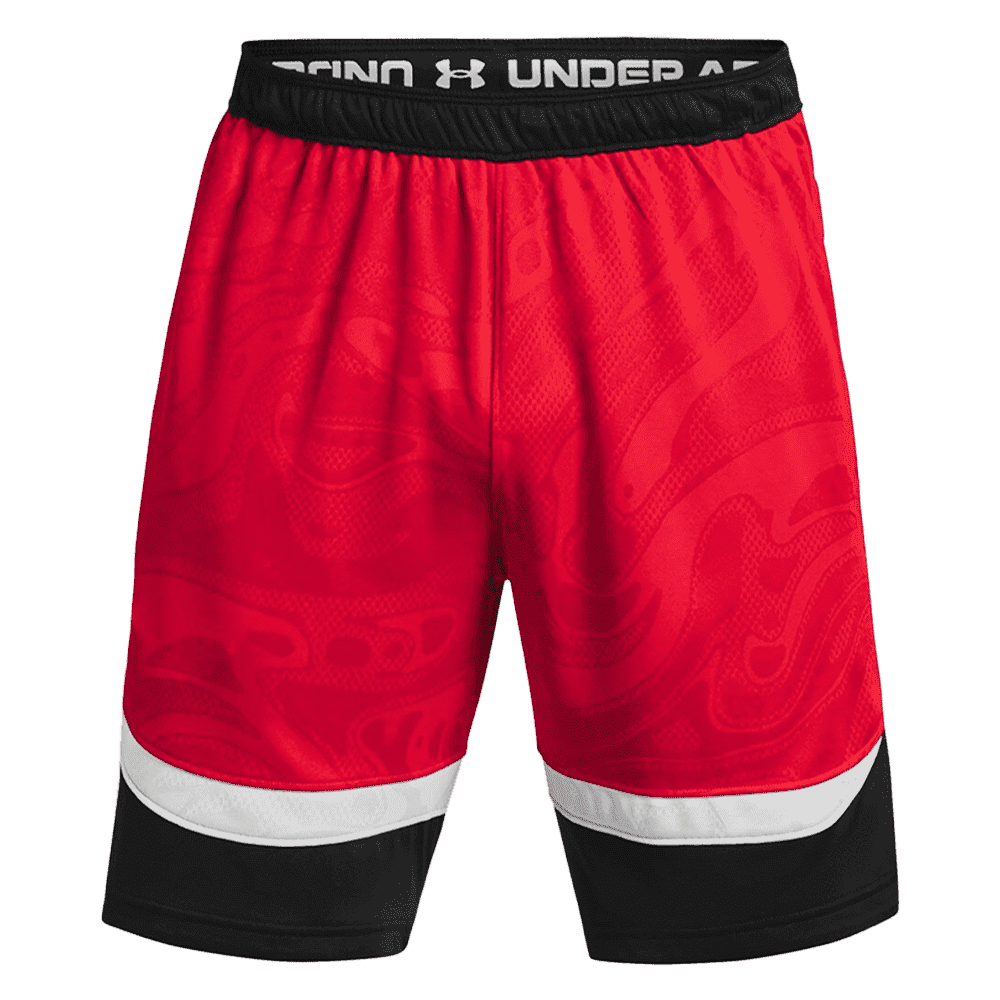 HEATWAVE HOOPS SHORT | Welcome to Petro Sports Online Shop