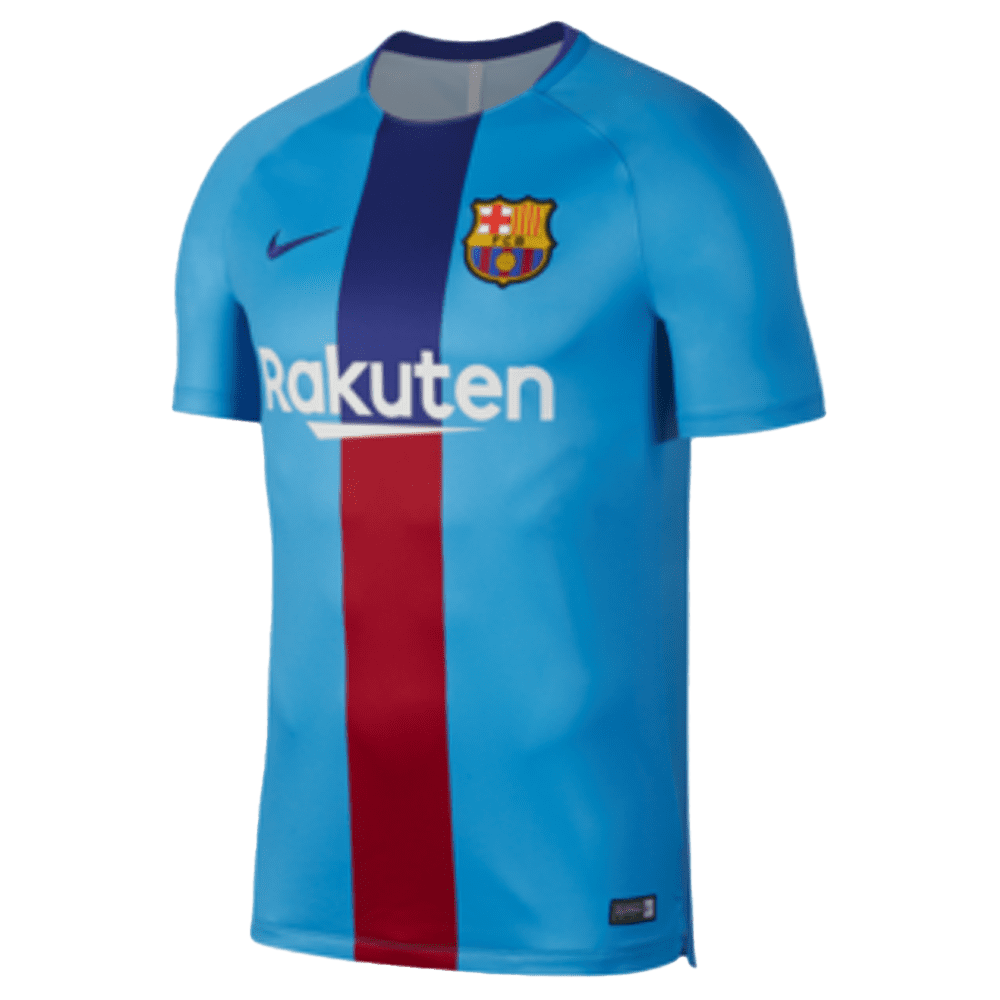 FCB DRY TOP | Welcome to Petro Sports Online Shop