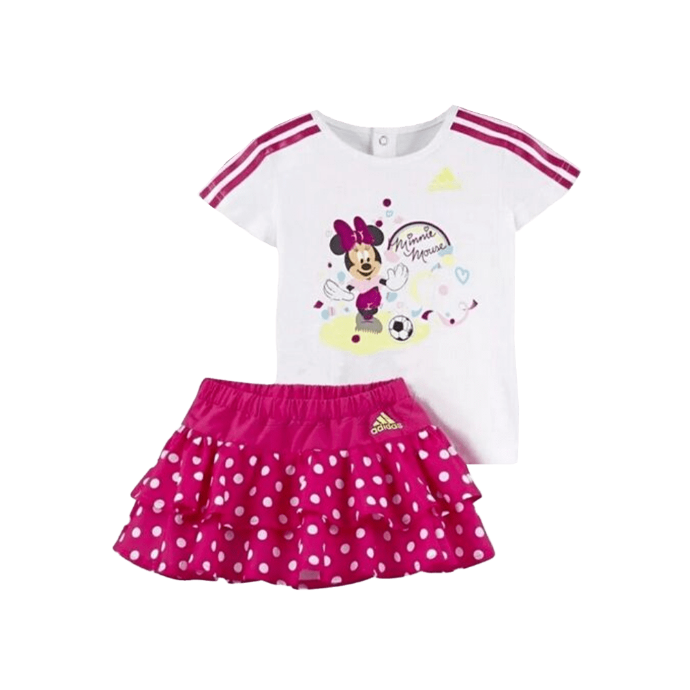 MINNIE SET | Welcome to Petro Sports Online Shop