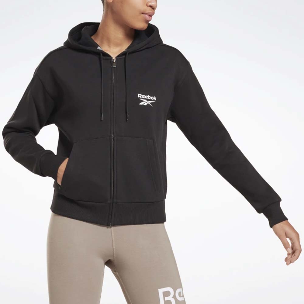 IDENTITY FLC ZIP SWT | Welcome to Petro Sports Online Shop